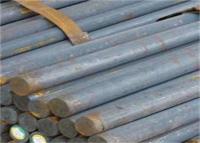 China ODM High Carbon Steel Bar Stock 16Mo3 16MnL 16MnR Black Pickled for sale
