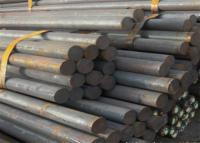 China Gr.B High Carbon Steel Round Stock 9mm Bright Mild Steel Round Bar for sale