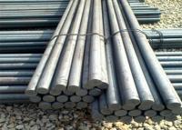 China SAE1020 20 Low Carbon Steel Rod Q345E Dia 16mm 1095 Steel Bar Stock for sale