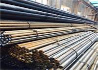 China OD 12.7mm-3000mm HR CR Carbon Steel Bar Rough Machined Round Bar S45c for sale