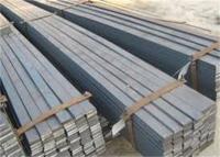 China Rectangular 1018 Cold Drawn Steel Q890C Q890D Carbon Steel Flat Bar for sale