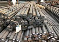 China Concrete Reinforcing Low Carbon Steel Round Bar DX51D Q195 SGCC Q235 for sale