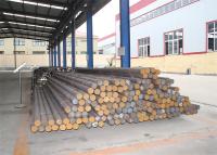 China Black Surface 1050 Steel Bar Dia 12mm 1045 Steel Bar Stock for sale