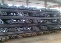 China Black Surface 1050 Steel Bar Dia 12mm 1045 Steel Bar Stock for sale
