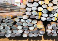 China Conveying Plain Round Bar C45 SAE 1045 12mm Steel Round Hot Rolled for sale