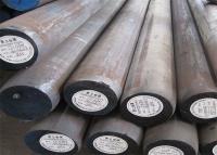 China 10mm Bright Drawn Mild Steel Bar Q420B Q420C Hot Rolled Alloy Steel Round Bars for sale