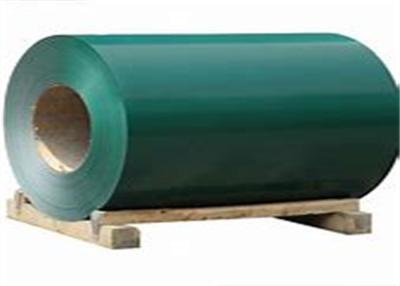 China UNS Aluminum Prepainted Galvanized Steel Coil 1100 1050 1060 for sale