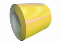 China Wrinkled RAL9010 Color Coated Steel Coil Colour Coated Coil Suppliers for sale