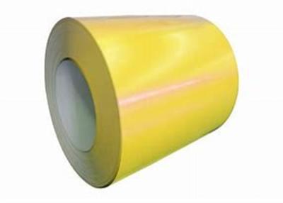 China Wrinkled RAL9010 Color Coated Steel Coil Colour Coated Coil Suppliers for sale
