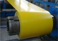 China Polished Surface PPGI PPGL SPCE AISI Ppgi Prepainted Steel Coil for sale