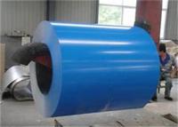 China Dark Green Automobile PPGI PPGL Prepainted Gi Sheet Coil CGCC Grade for sale