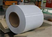 China Dark Green Automobile PPGI PPGL Prepainted Gi Sheet Coil CGCC Grade for sale
