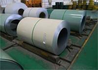 China Green Ppgi Coated Coil RAL9002 Prepainted Galvalume Steel Coil for sale