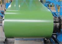 China TDC51D2 TDC51D PPGI PPGL TDC51D+AZ Latim Colour Coated Coil for sale