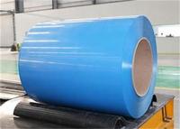 China White Color Coated Galvanized Steel Coil 1500mm JIS G3302 SGCC SGCH for sale