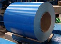 China White Color Coated Galvanized Steel Coil 1500mm JIS G3302 SGCC SGCH for sale