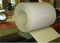 China G60 G90 G550 Prepainted Galvanized Steel Sheet In Coil Orange Color for sale