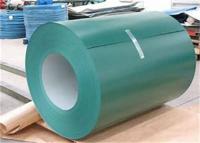 China Wood Pattern PPGI PPGL S550GD Pre Painted Steel Coil Z275g Coating for sale