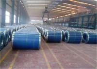 China Zinc Embossing PPGI PPGL S280 S350 Ppgi Steel Coil JIS DIN BS for sale
