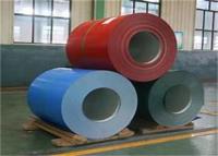 China Zinc Embossing PPGI PPGL S280 S350 Ppgi Steel Coil JIS DIN BS for sale