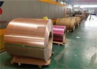 China Aluzinc Galvanized PPGI PPGL Blue Colour Coated Coil SGCD SGHC for sale