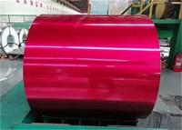 China UNS Aluminum Prepainted Galvanized Steel Coil 1100 1050 1060 for sale