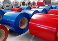 China UNS Aluminum Prepainted Galvanized Steel Coil 1100 1050 1060 for sale