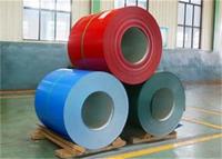 China Wood Pattern PPGI PPGL S550GD Pre Painted Steel Coil Z275g Coating for sale