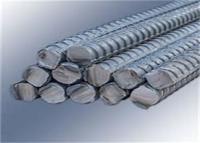 China Tmt Hot Rolled Deformed Bar 10mm Thermo Mechanical Treatment for sale