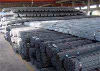 China Tmt Hot Rolled Deformed Bar 10mm Thermo Mechanical Treatment for sale