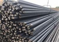 China HRB400 Astm A615 Steel Wire Rod Medium High Low Carbon Steel Rebar for sale