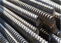 China 5.5 Mm Deformed Hot Rolled Steel Wire Rod Ss400 S355 HRB335 HRB400 for sale