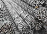 China 5.5 Mm Deformed Hot Rolled Steel Wire Rod Ss400 S355 HRB335 HRB400 for sale
