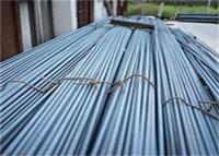 China 50mm Reinforcing Deformed Steel Bars High Yield Strength Deformed Bars for sale
