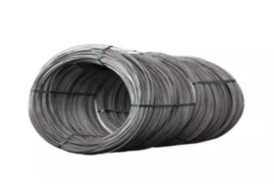 China ER70S-6 Low Carbon Steel Wire SAE1006B SAE1008B MIG Welding Wire for sale