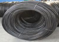 China ER70S-6 Low Carbon Steel Wire SAE1006B SAE1008B MIG Welding Wire for sale