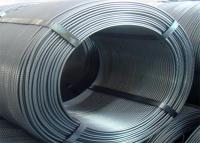 China High Carbon Cold Drawn Steel Wire 13mm SAE1006 Mill Certificate for sale