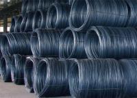 China High Carbon Cold Drawn Steel Wire 13mm SAE1006 Mill Certificate for sale