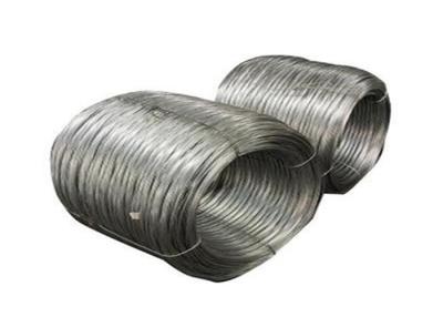 China 10mm High Carbon Steel Wire Rod Manufacturers SAE1006 A53 for sale