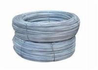 China Binding 230g/M2 18 Gauge Galvanized Steel Wire BWG 8-BWG 36 for sale