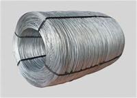 China Free Cutting 16 Gauge Galvanized Wire SWRH 82B 5.5mm Cold Rolled for sale