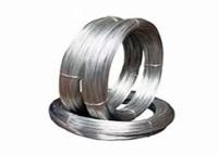 China Anti Acid Steel Wire Rod Coil Super 316 Stainless Steel Wire Rod for sale