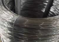 China 38mm Dia Ss Wire Rod Corrosion Resistance 22 Gauge Galvanized Steel Wire for sale