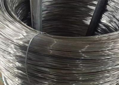 China 38mm Dia Ss Wire Rod Corrosion Resistance 22 Gauge Galvanized Steel Wire for sale