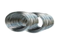 China 38mm Dia Ss Wire Rod Corrosion Resistance 22 Gauge Galvanized Steel Wire for sale