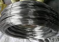 China ER309L Stainless Steel Wire Rod 500kg - 2500kg Coil Weight for sale