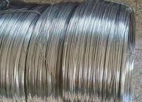 China Electrode 5.5 Mm Wire Rod 304L 316 310 Stainless Steel Wire Rod for sale