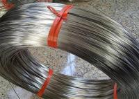 China Electrode 5.5 Mm Wire Rod 304L 316 310 Stainless Steel Wire Rod for sale