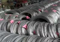 China Electrode 5.5 Mm Wire Rod 304L 316 310 Stainless Steel Wire Rod for sale