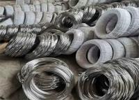 China Hardware S31803 Duplex Stainless Steel Filler Wire 8 Gauge - 22 Gauge for sale